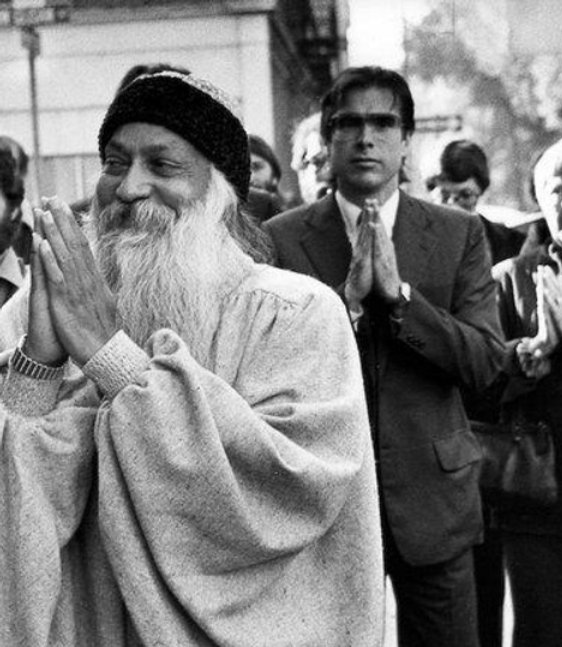 Niren Toelkes — Life coaching, transforming consciousness